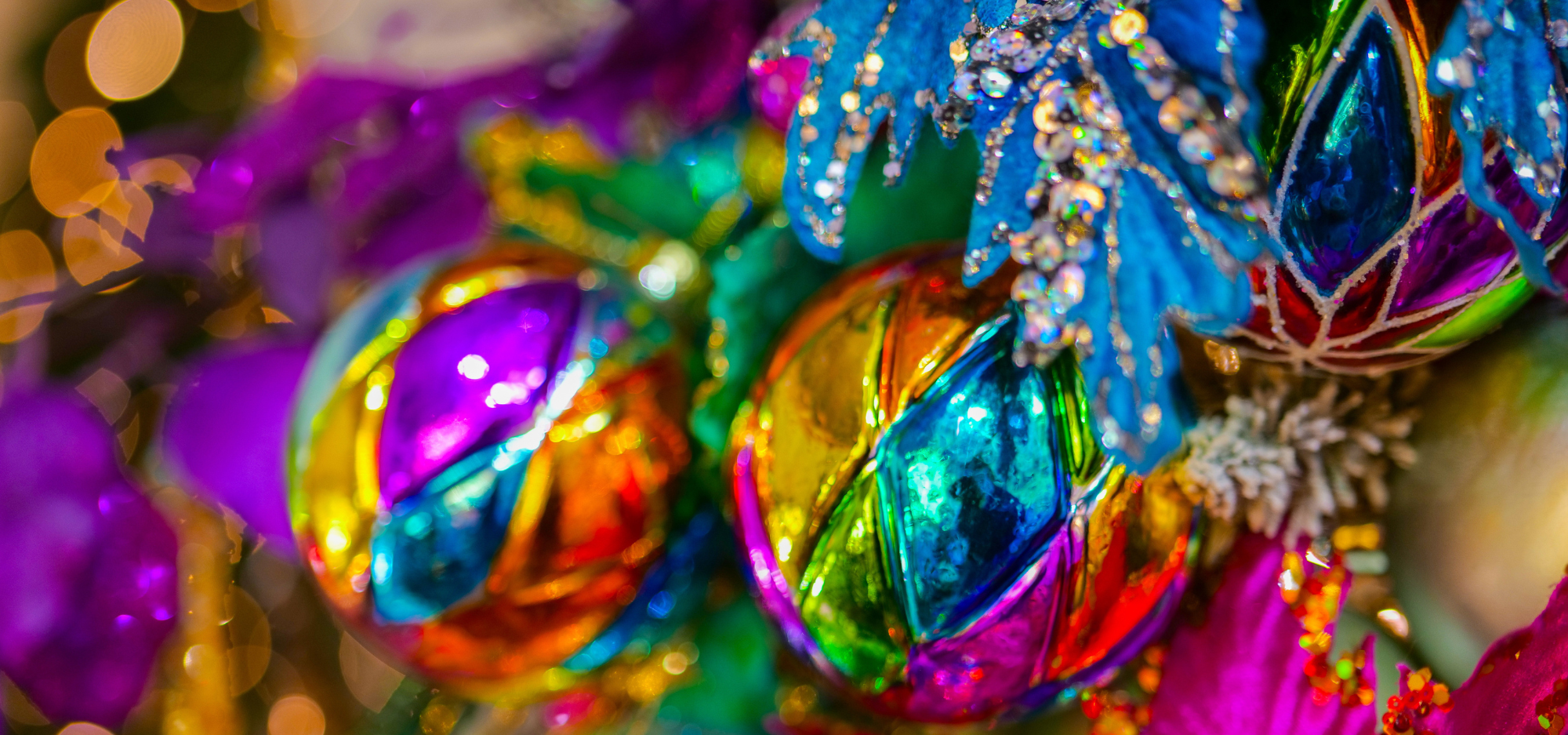 Jewel-tide Joy - CandleScience